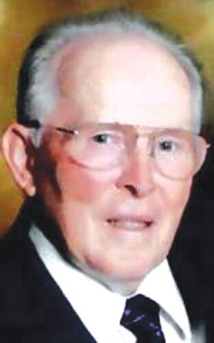 Joseph P. Glass | News, Sports, Jobs - Altoona Mirror